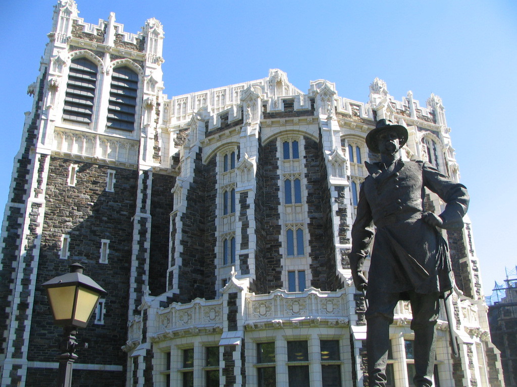 University selection guide for aspiring programmers - A CODERS JOURNEY