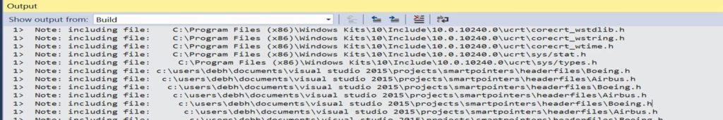Top 10 C++ header file mistakes and how to fix them - A CODERS JOURNEY