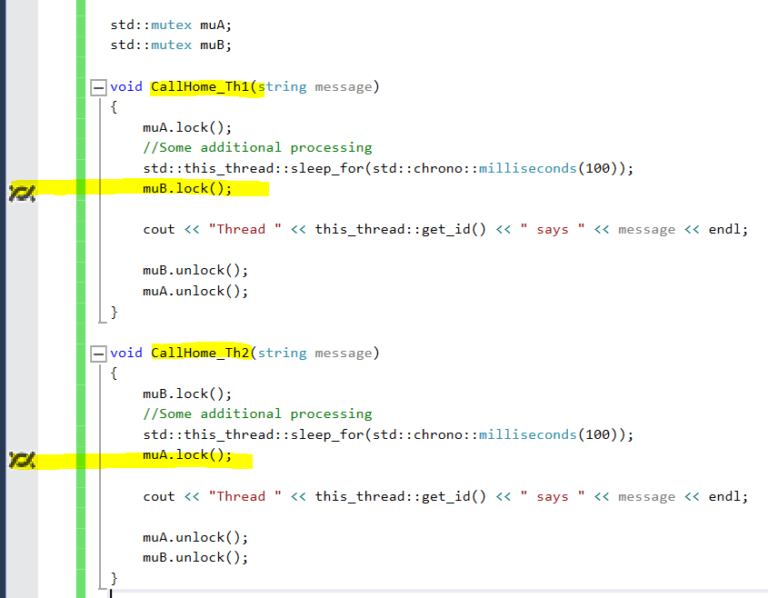 Top 20 C Multithreading Mistakes And How To Avoid Them A Coders Journey 9136